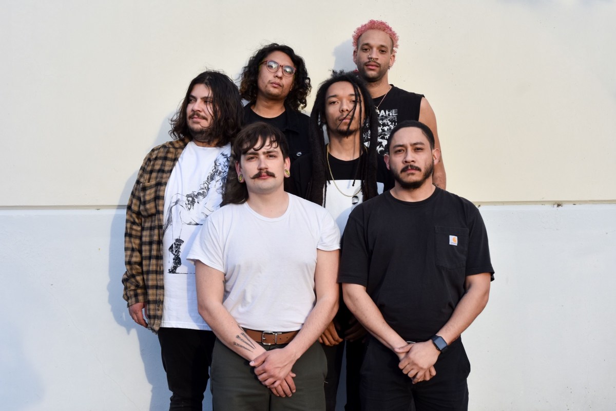 Feature: Cold Gawd Joins Dais Records – Like What You Like